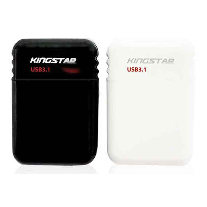 فلش KINGSTAR سري SKY KS210 | فروشگاه لوازم جانبی موبایل مودب