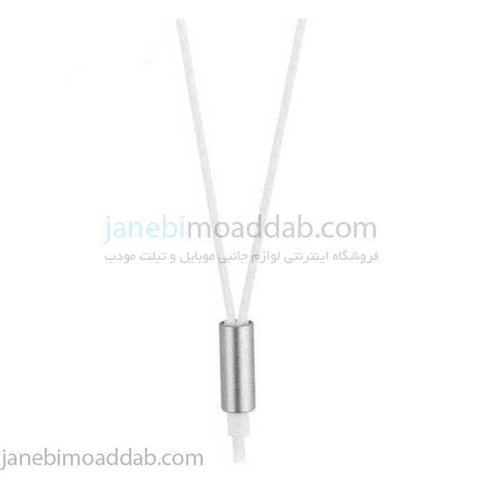 خرید اینترنتی هندزفری کلومن مدل Kolumna KE-45 | فروشگاه لوازم جانبی موبایل مودب