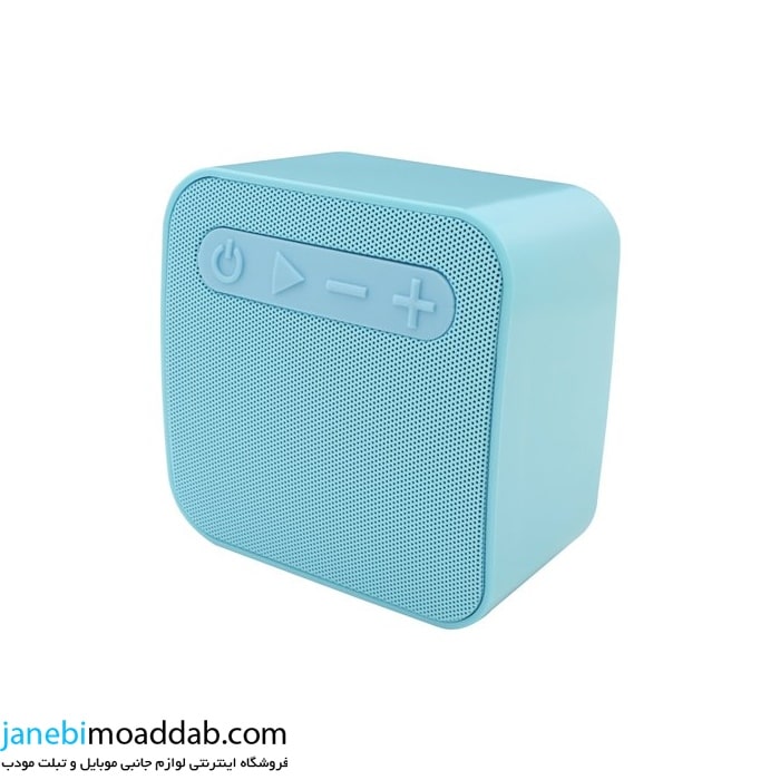 خرید اسپیکر بلوتوث KINGSTAR مدل KBS108 | فروشگاه لوازم جانبی موبایل مودب | پخش عمده لوازم جانبی ...