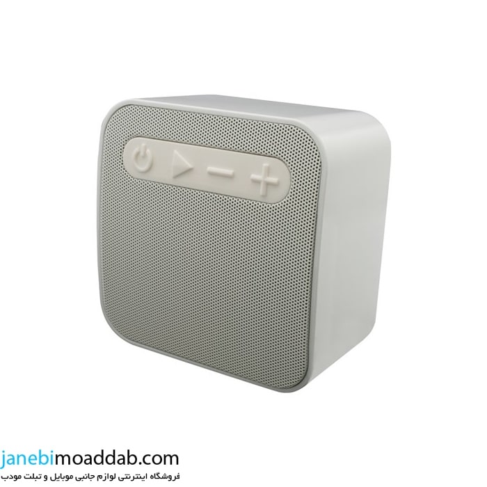 خرید اسپیکر بلوتوث KINGSTAR مدل KBS108 | فروشگاه لوازم جانبی موبایل مودب | پخش عمده لوازم جانبی ...