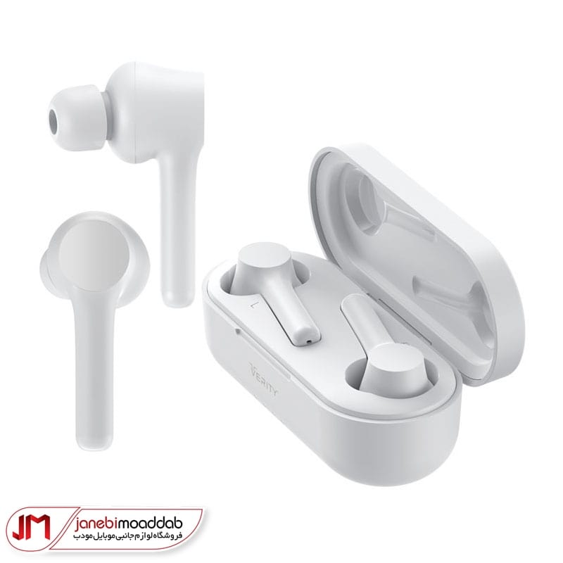 هندزفری بلوتوث وریتی مدل Verity T78 | فروشگاه لوازم جانبی موبایل مودب