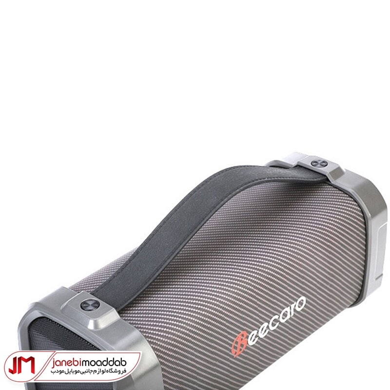 اسپیکر بلوتوث بیکارو مدل Beecaro F62D | فروشگاه لوازم جانبی موبایل مودب