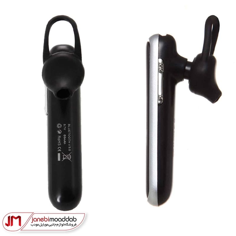 هندزفری بلوتوث لیتو مدل LB-6 | فروشگاه لوازم جانبی موبایل مودب