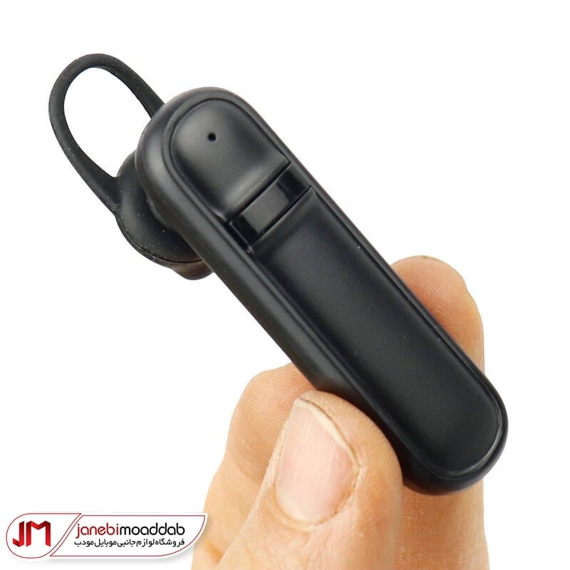 هندزفری بلوتوثی هیسکا مدل HISKA FX66 | فروشگاه لوازم جانبی موبایل مودب