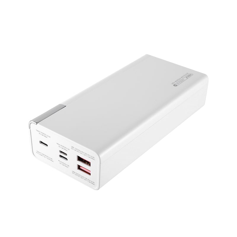 قیمت و خرید پاوربانک هیسکا مدل QI-311PD ظرفیت 30000 میلی آمپر | فروشگاه لوازم جانبی موبایل مودب