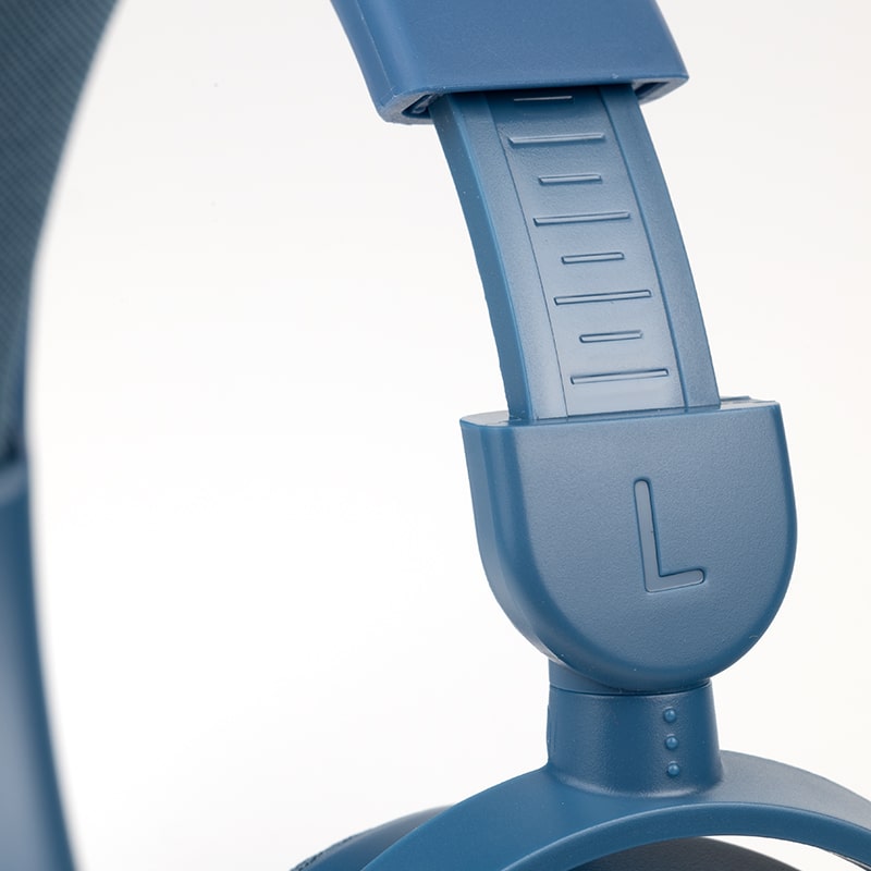 قیمت و مشخصات هدفون شارژی HISKA مدل K-392HP | فروشگاه لوازم جانبی موبایل مودب