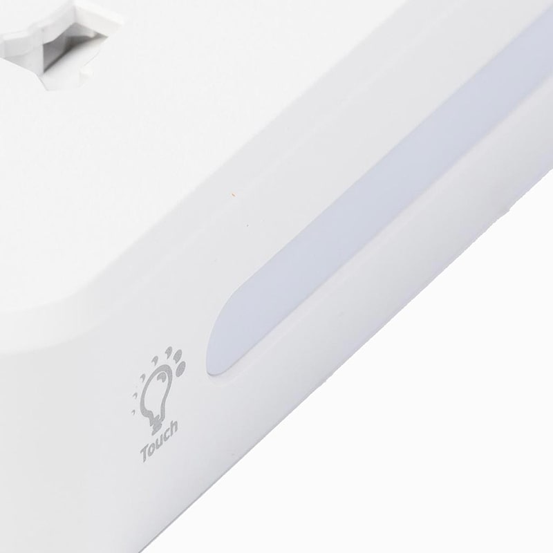 قیمت و خرید چندراهی برق Hiska مدل CH-5514 | فروشگاه لوازم جانبی موبایل مودب