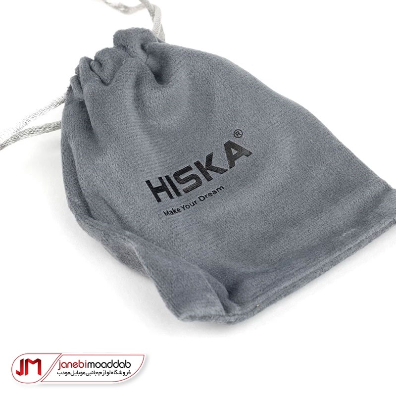 قیمت و خرید هندزفری بلوتوثی هیسکا مدل HISKA FX-537 | فروشگاه لوازم جانبی موبایل مودب