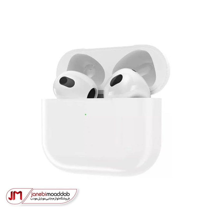 قیمت و مشخصات هندزفری بلوتوثی موکسوم مدل MX-TW08 | فروشگاه لوازم جانبی موبایل مودب