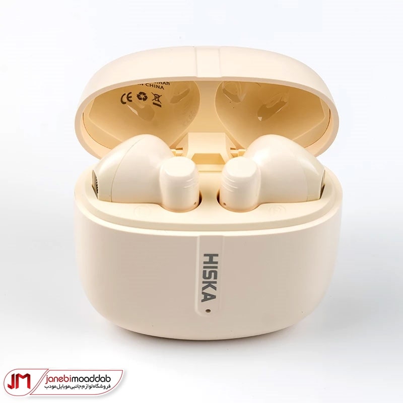 قیمت و خرید هندزفری بلوتوثی هیسکا (Hiska) مدل FX-529 | فروشگاه لوازم جانبی موبایل مودب