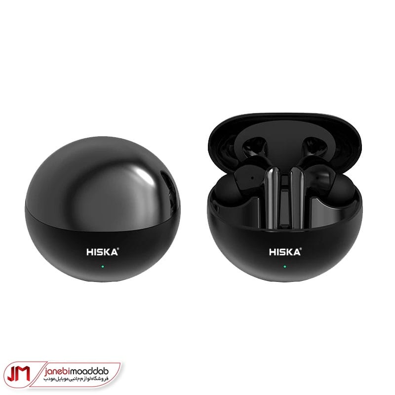 مشخصات و قیمت هندزفری بلوتوثی هیسکا (Hiska) مدل FX-509 | فروشگاه لوازم جانبی موبایل مودب