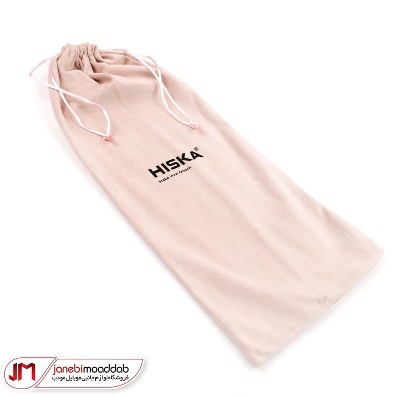 قیمت و خرید اتو موی سرامیکی هیسکا (Hiska) مدل H5106 | فروشگاه لوازم جانبی موبایل مودب