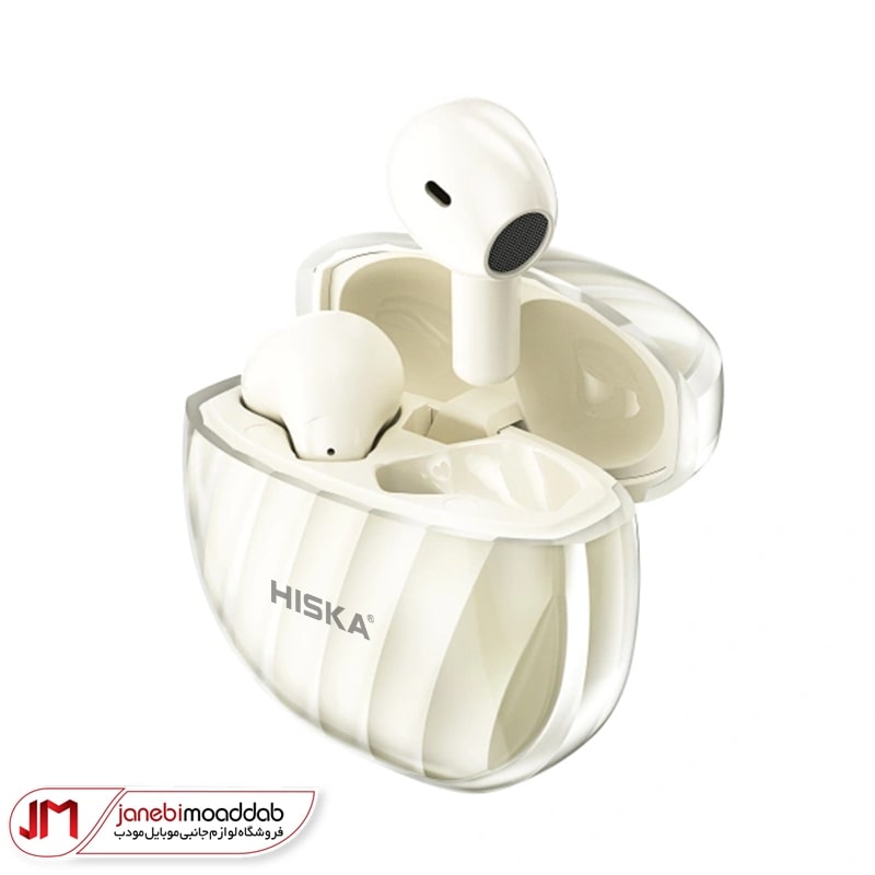 مشخصات و خرید هندزفری بلوتوثی حرفه ای Hiska مدل FX-539 با گارانتی معتبر | فروشگاه لوازم جانبی ...