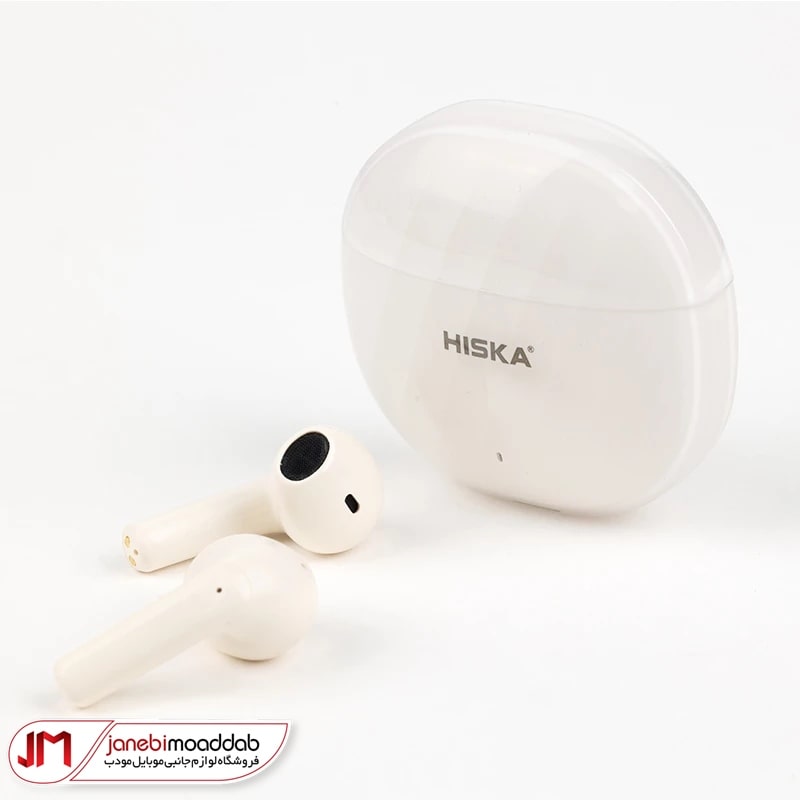 مشخصات و خرید هندزفری بلوتوثی حرفه ای Hiska مدل FX-539 با گارانتی معتبر | فروشگاه لوازم جانبی ...