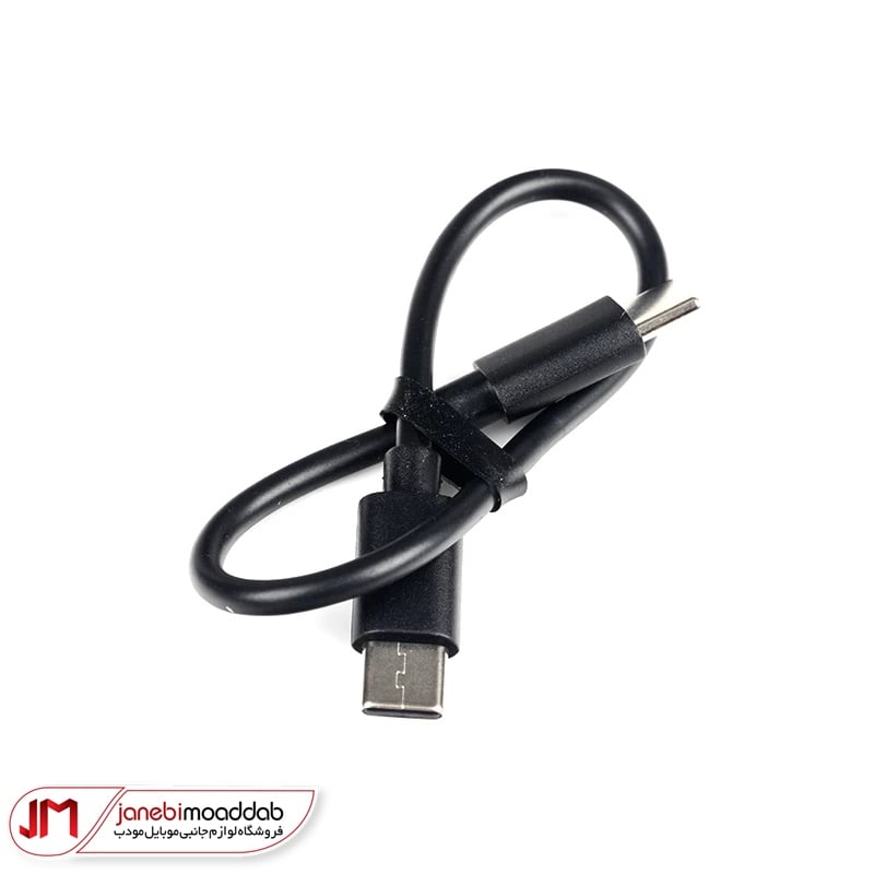 مشخصات و خرید پاوربانک 20000 میلی آمپر ساعت HISKA مدل HP-207PD | فروشگاه لوازم جانبی موبایل مودب