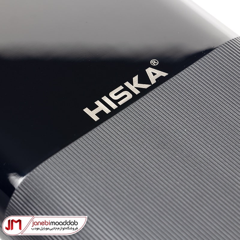 پاوربانک HISKA باظرفیت 30000 میلی آمپر ساعت مدل HP-310PD همراه باگارانتی | فروشگاه لوازم جانبی ...