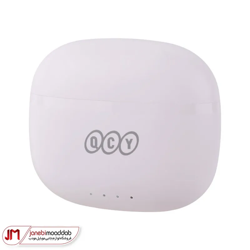 هندزفری بلوتوثی QCY مدل T19 PRO | فروشگاه لوازم جانبی موبایل مودب