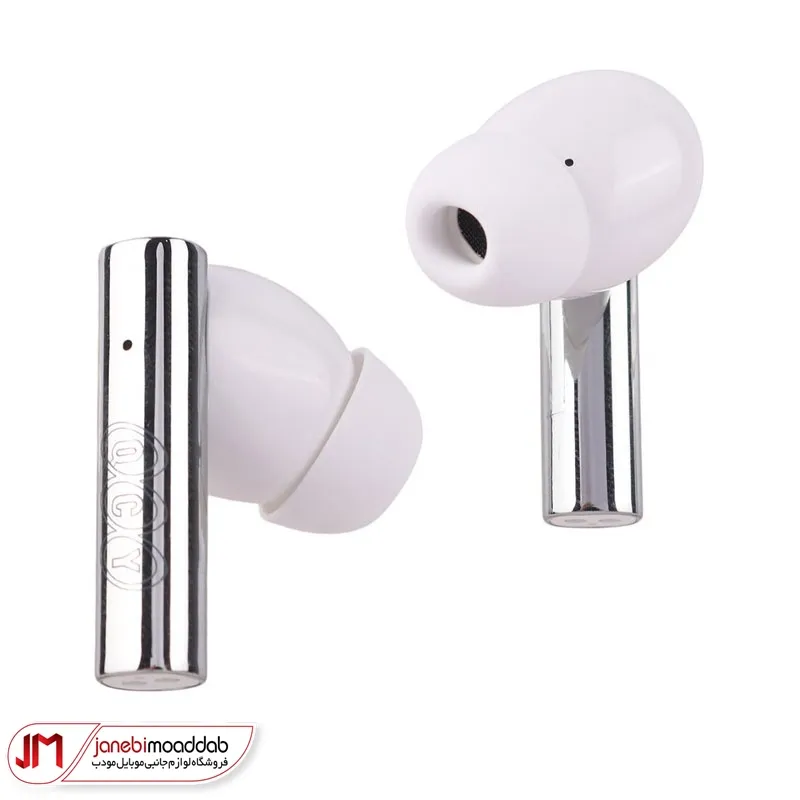 هندزفری بلوتوثی QCY مدل T19 PRO | فروشگاه لوازم جانبی موبایل مودب